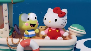 Assista Hello Kitty Super Style | HBO Max