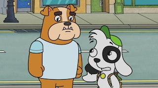 Watch Doki Temporada 3 | HBO Max