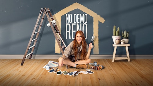 Watch No Demo Reno | Season 1 Episode 1 | HBO Max