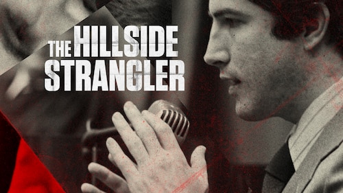 Watch The Hillside Strangler | discovery+