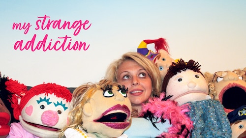 Watch My Strange Addiction Season 5 | Discovery Plus