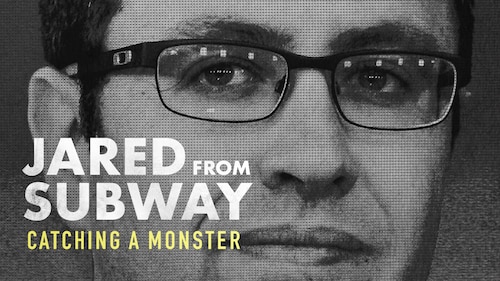 Jared from Subway: Catching a Monster | Sezon 1 Bölüm 3 izle | HBO Max