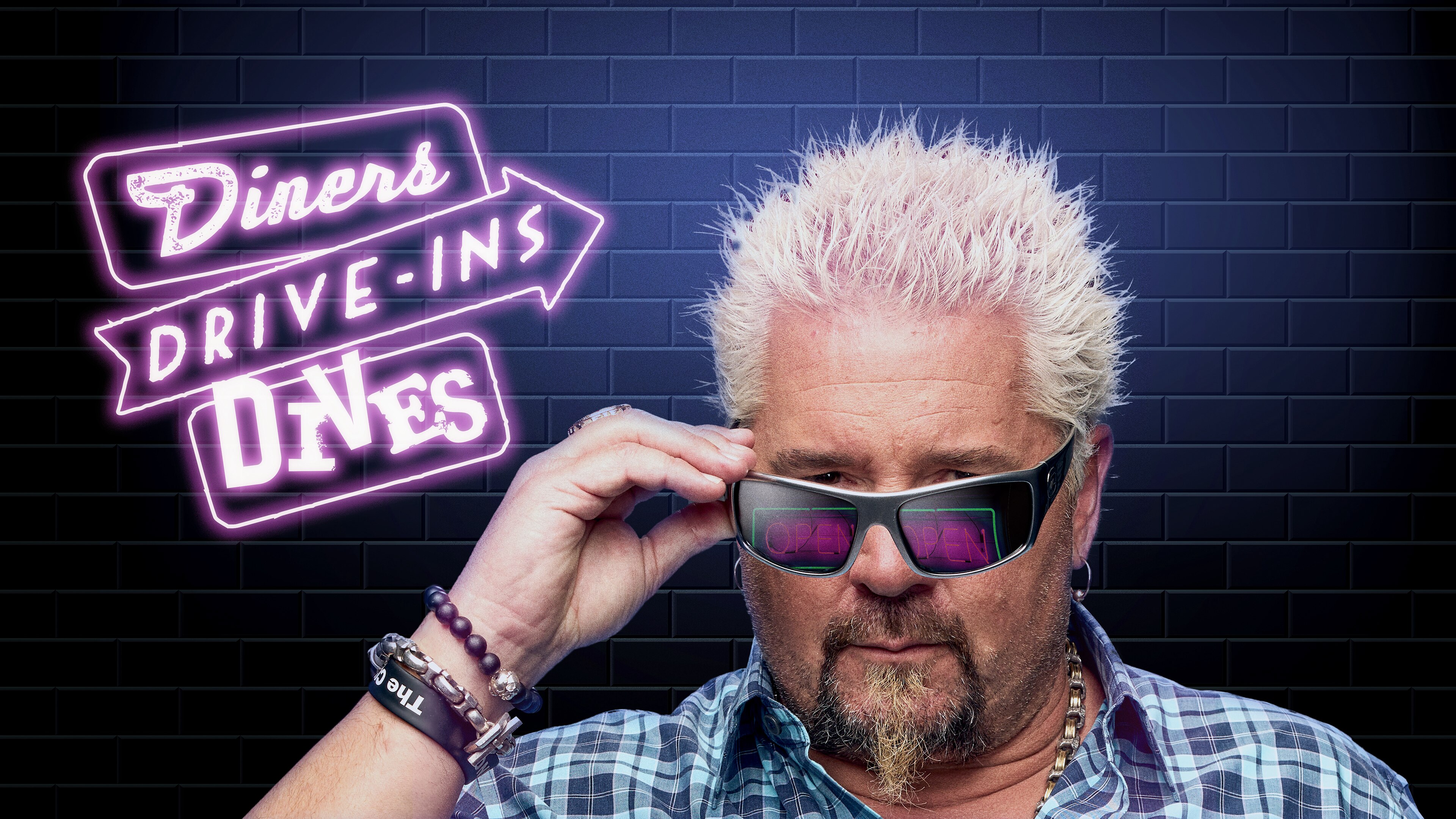 Diners Drive Inns And Dives
