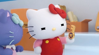 Assista Hello Kitty Super Style | HBO Max