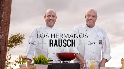 Ver Los Hermanos Rausch Temporada 1 Episodio 5 - e Vuelta a las Raices ...