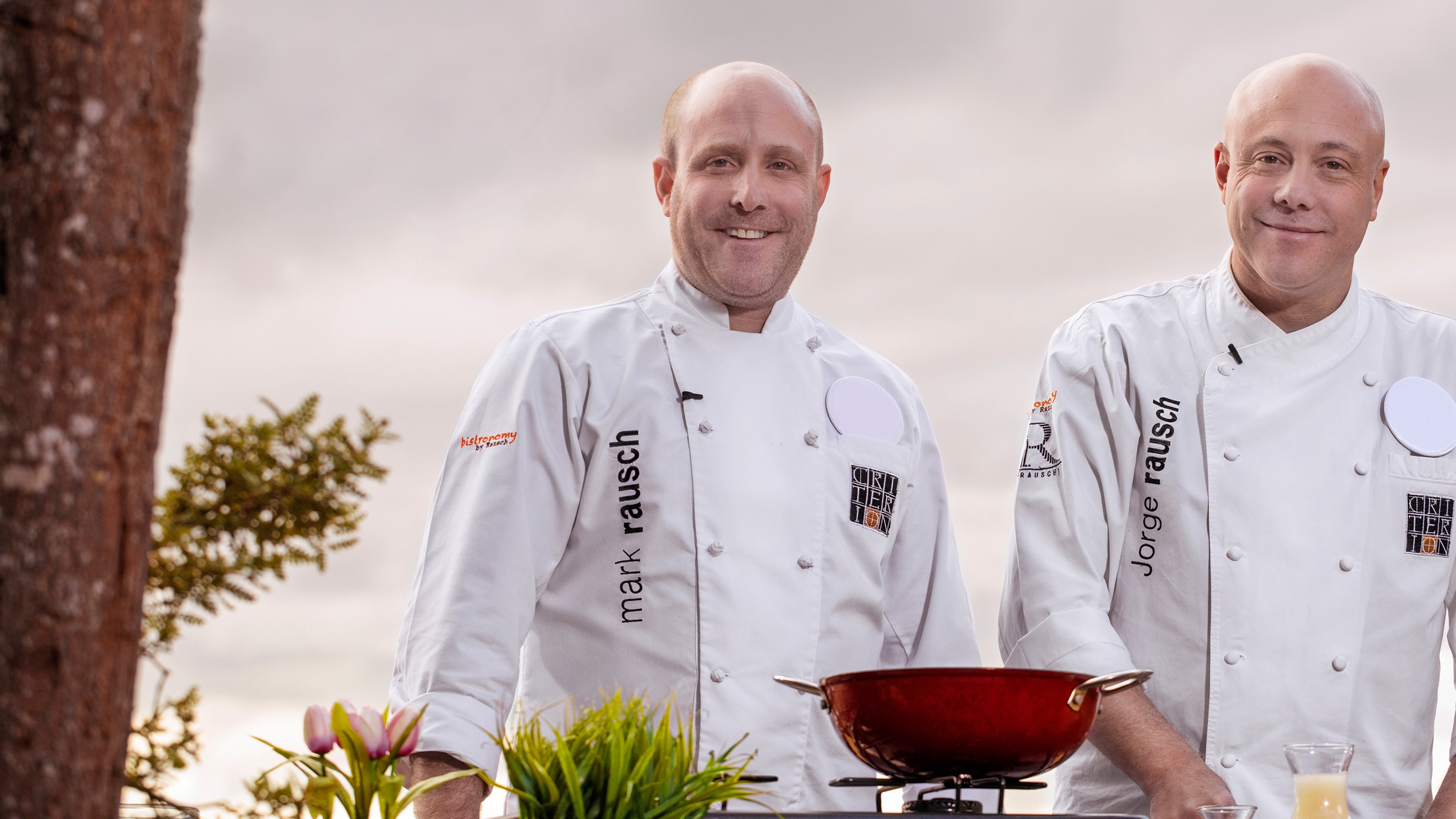 Ver Los Hermanos Rausch | HBO Max