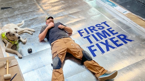 Watch First Time Fixer Season 4 | Max