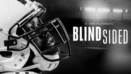 Ver Blindsided | HBO Max
