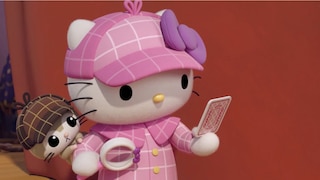 Watch Hello Kitty Season 1 Episode 1 - Sing Out Loud | HBO Max