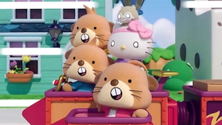Assista Hello Kitty Super Style | HBO Max