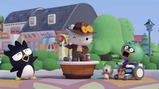 Ver Hello Kitty: Super Style! | HBO Max