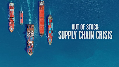 Watch Out of Stock: Supply Chain Crisis | Season 1 Episode 2 | HBO Max