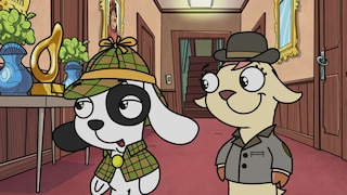 Watch Doki Temporada 3 | HBO Max