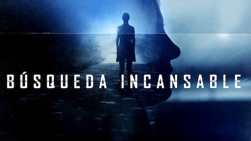 Ver Búsqueda incansable Temporada 1 Episodio 6 - Completamente ...