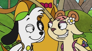 Watch Doki Temporada 2 | HBO Max