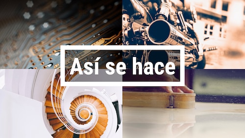 Watch Así se hace Season 17 | Max
