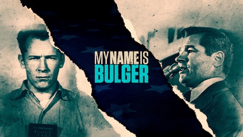 Watch My Name Is Bulger | HBO Max
