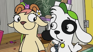 Watch Doki Temporada 2 | HBO Max