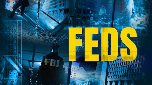 Watch FEDS | discovery+