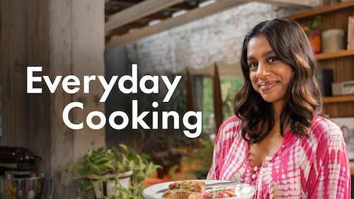 Watch Everyday Cooking | discovery+