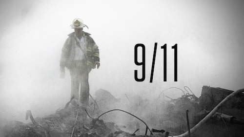 911 firefighters documentary