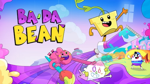 Watch Ba Da Bean Season 1 Episode 8 - Tears for Fears | HBO Max