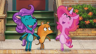 Ver The Dog & Pony Show | HBO Max