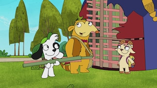 Watch Doki Temporada 2 | HBO Max