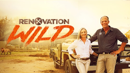 Watch Renovation Wild | Season 1 Episode 6 | HBO Max