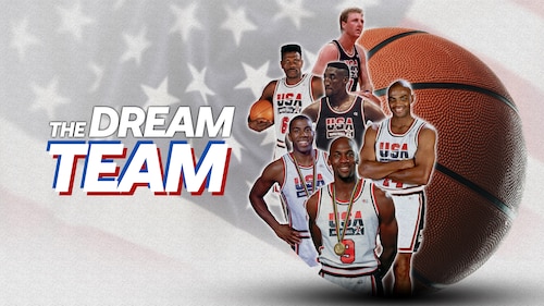 Watch Dream Team | Season 1 Episodes 8 | HBO Max