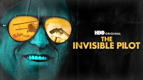 Watch The Invisible Pilot (HBO) | Max