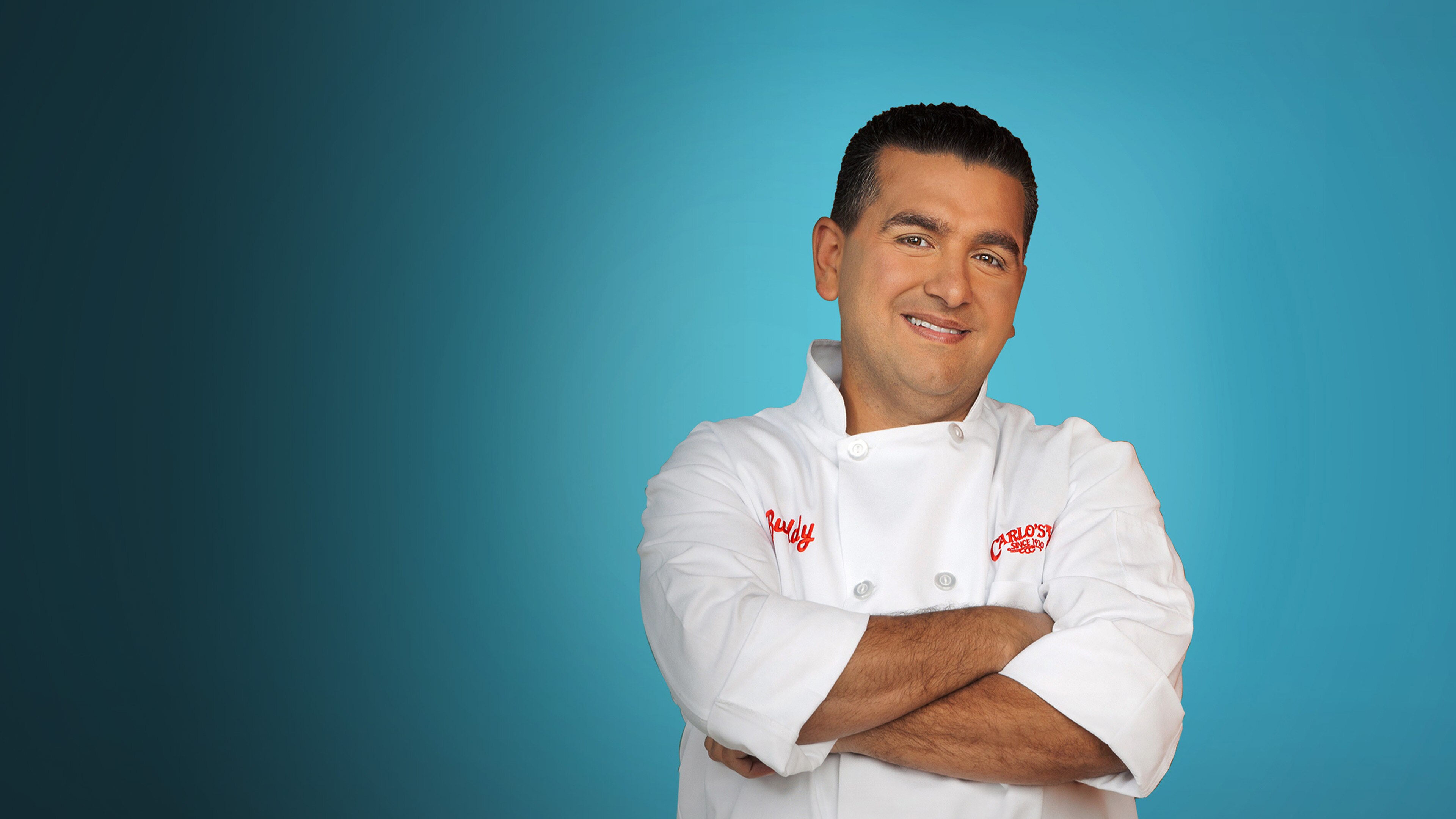 Ver Cake Boss | HBO Max