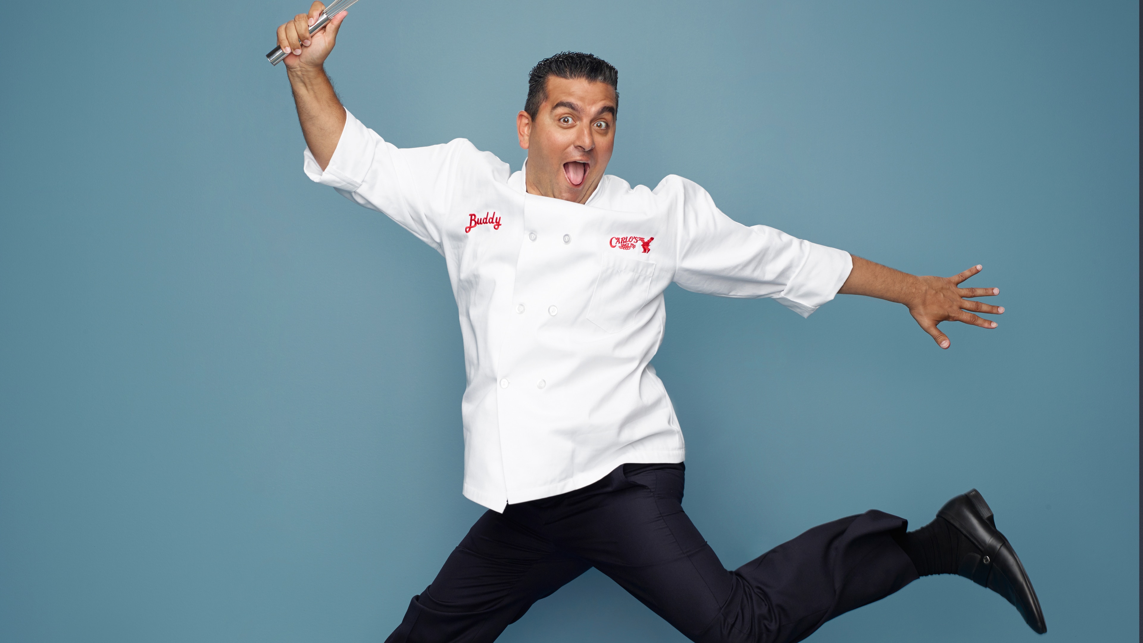 Watch Cake Boss Temporada 9 | Max