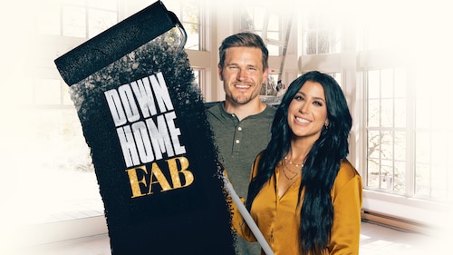 Watch Down Home Fab | Season 2 Episode 2 | HBO Max