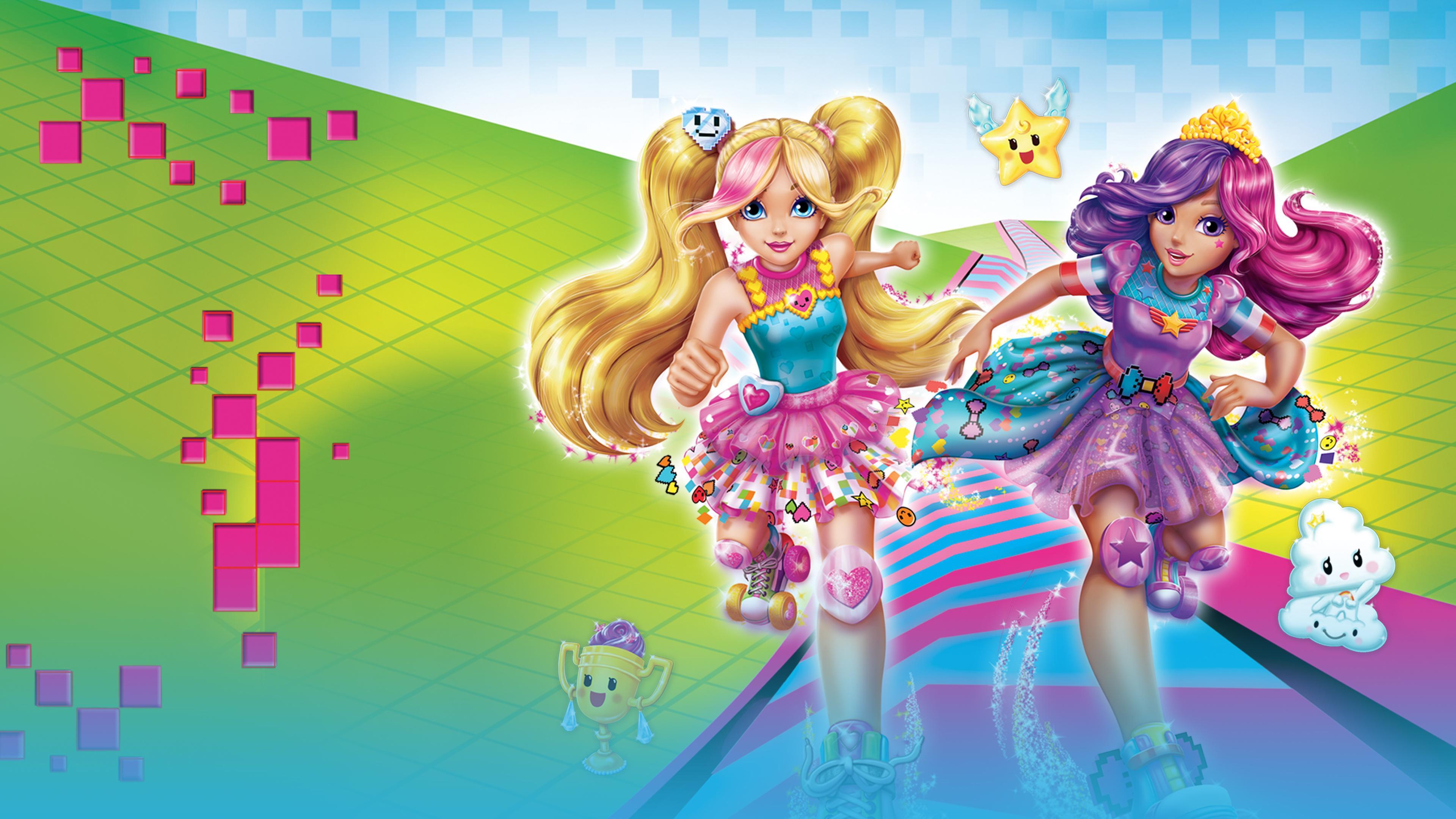 Watch Barbie Video Game Hero | HBO Max