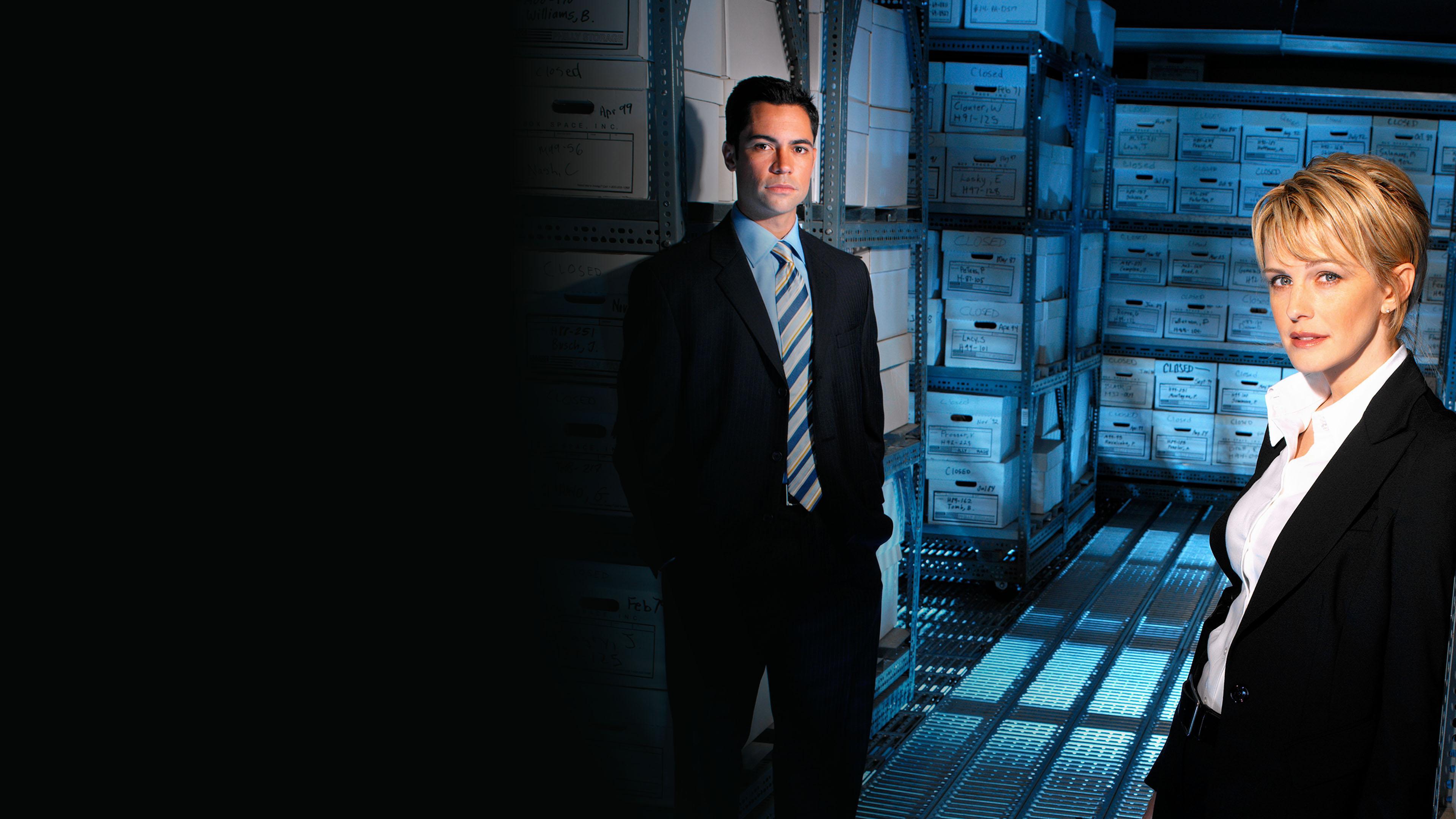 Watch Cold Case Season 6 | HBO Max