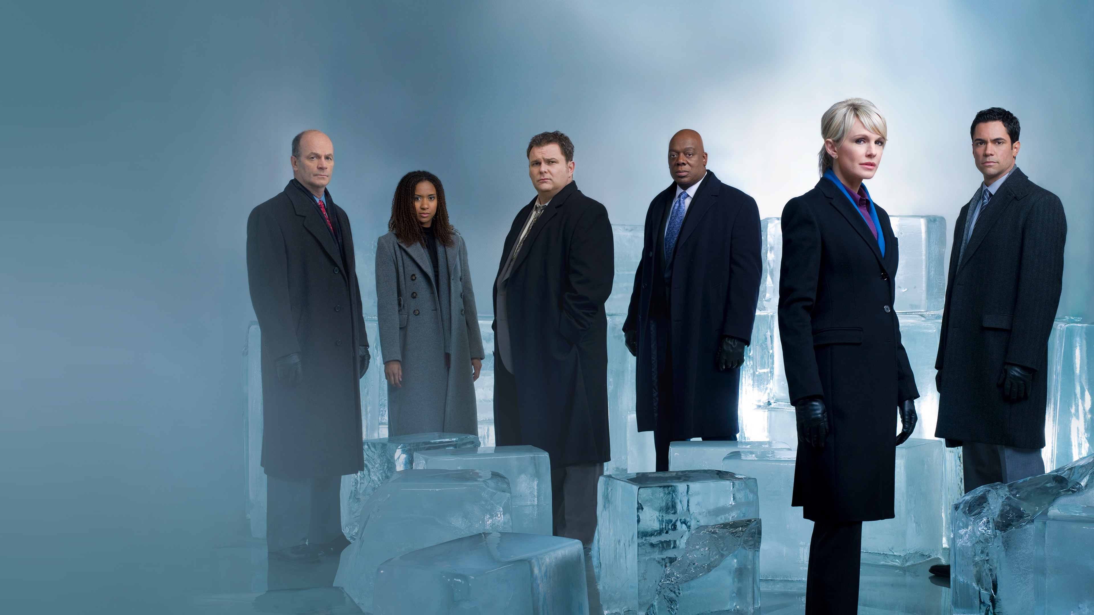 Ver Cold Case | HBO Max