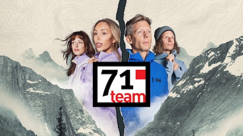 Watch 71 Degrees North - Team | Season 5 Episode 1 | HBO Max