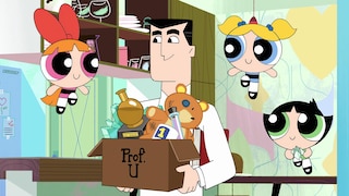 Watch The Powerpuff Girls | HBO Max