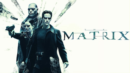 Watch The Matrix | Max