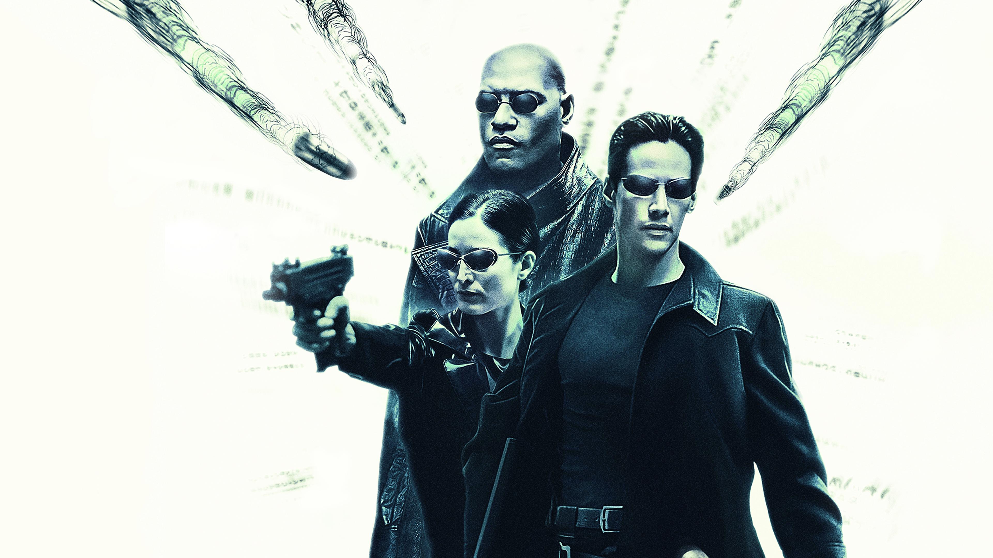 Ver Matrix | HBO Max