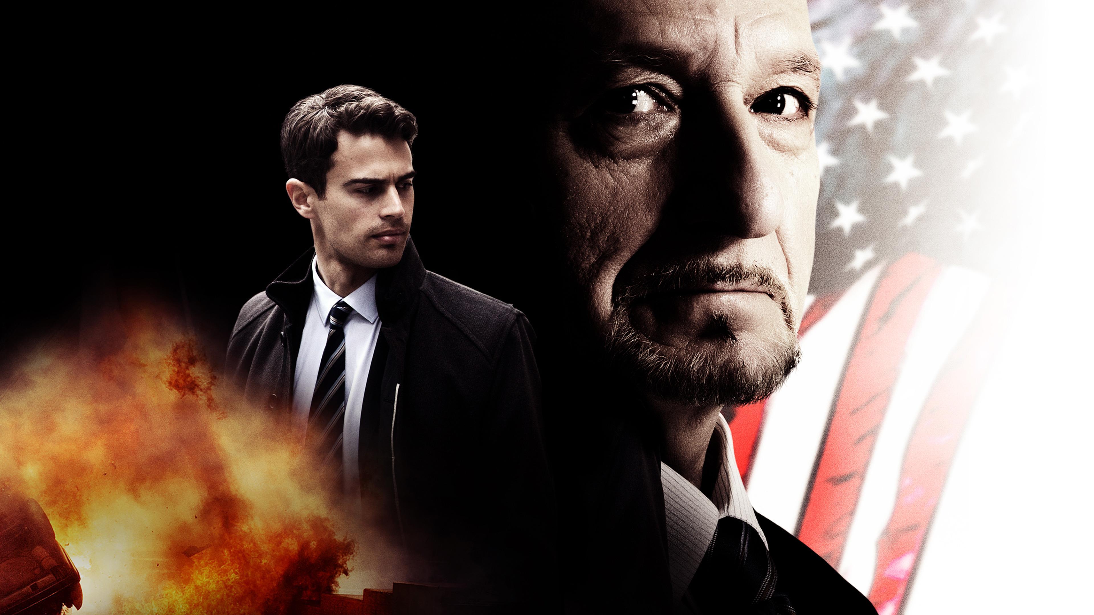 Watch Backstabbing for Beginners | HBO Max