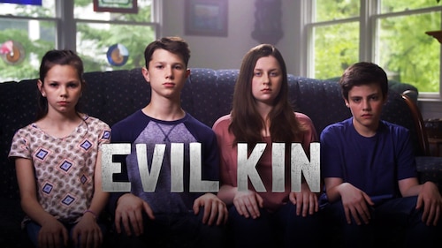 Watch Evil Kin | Season 2 Episode 2 | discovery+