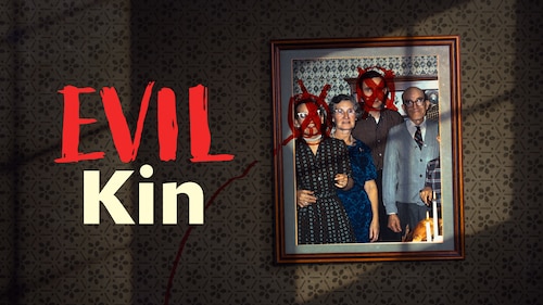 Watch Evil Kin | Season 4 Episode 9 | HBO Max