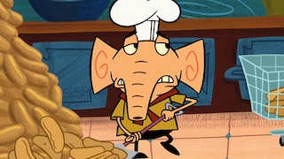 Watch Camp Lazlo | HBO Max