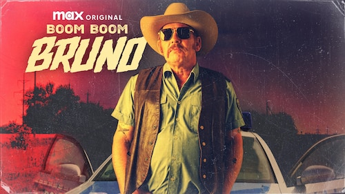 Watch Boom Boom Bruno | Max