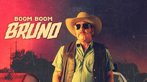 Watch Boom Boom Bruno | Season 1 Episodes 3 | HBO Max