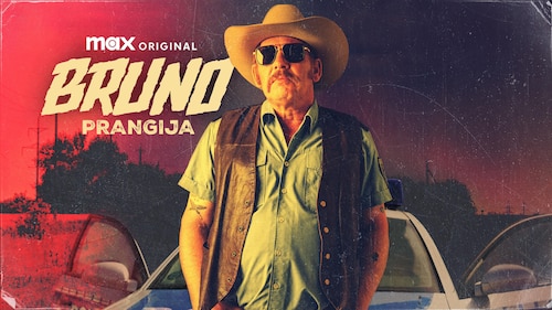 Gledaj Bruno Prangija | HBO Max