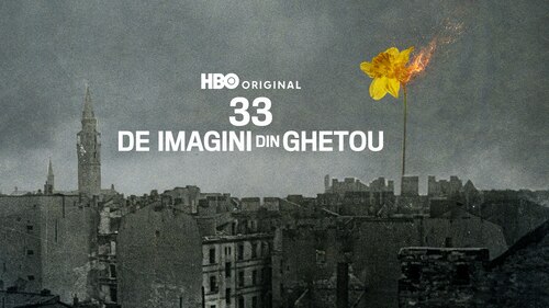 Vezi 33 de imagini din ghetou | HBO Max