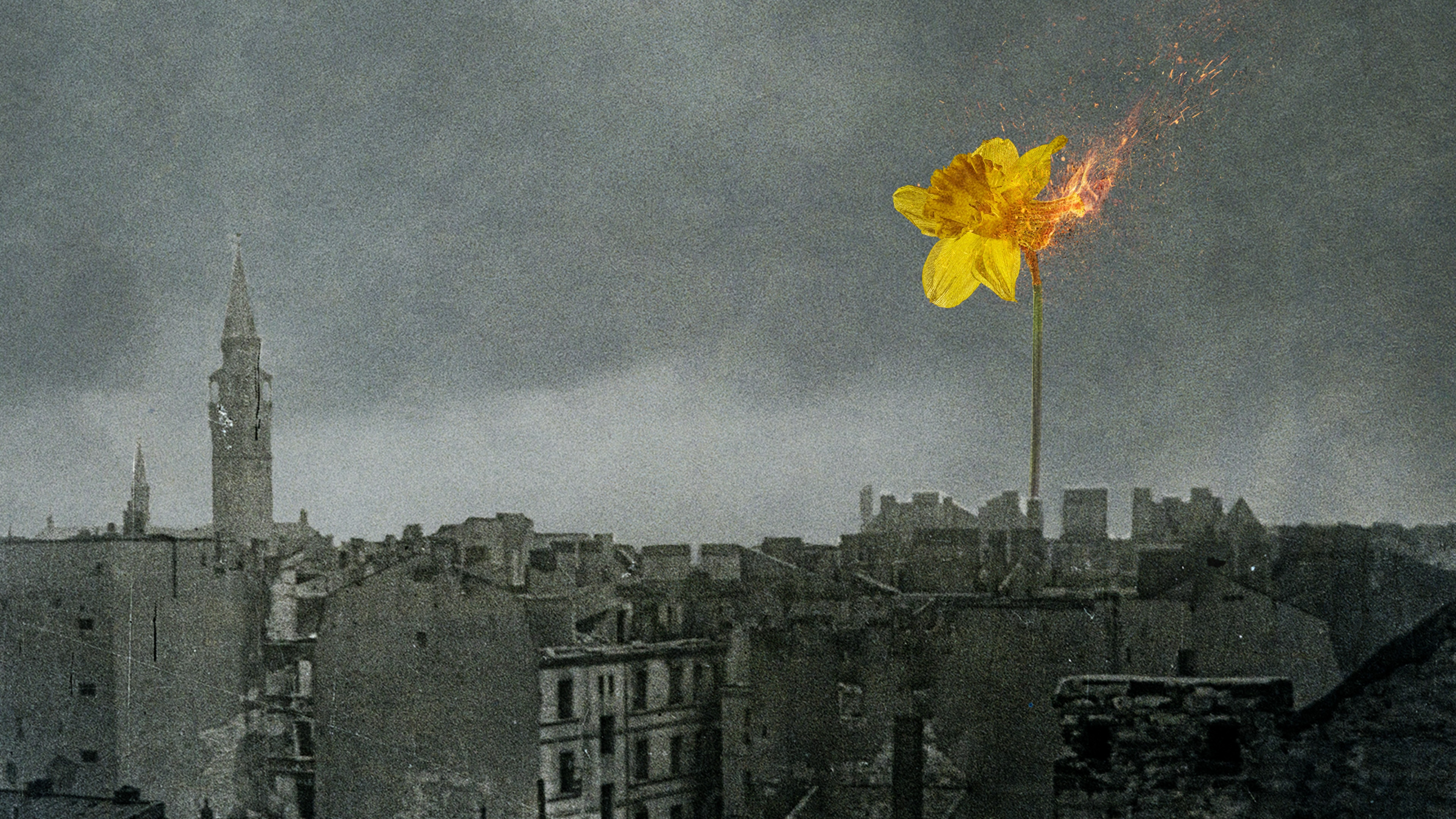 Watch 33 Photos from the Ghetto | HBO Max